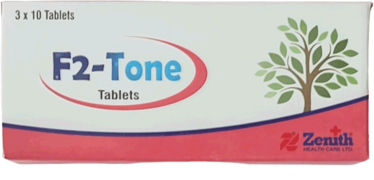 F2-Tone - Basamed Limited